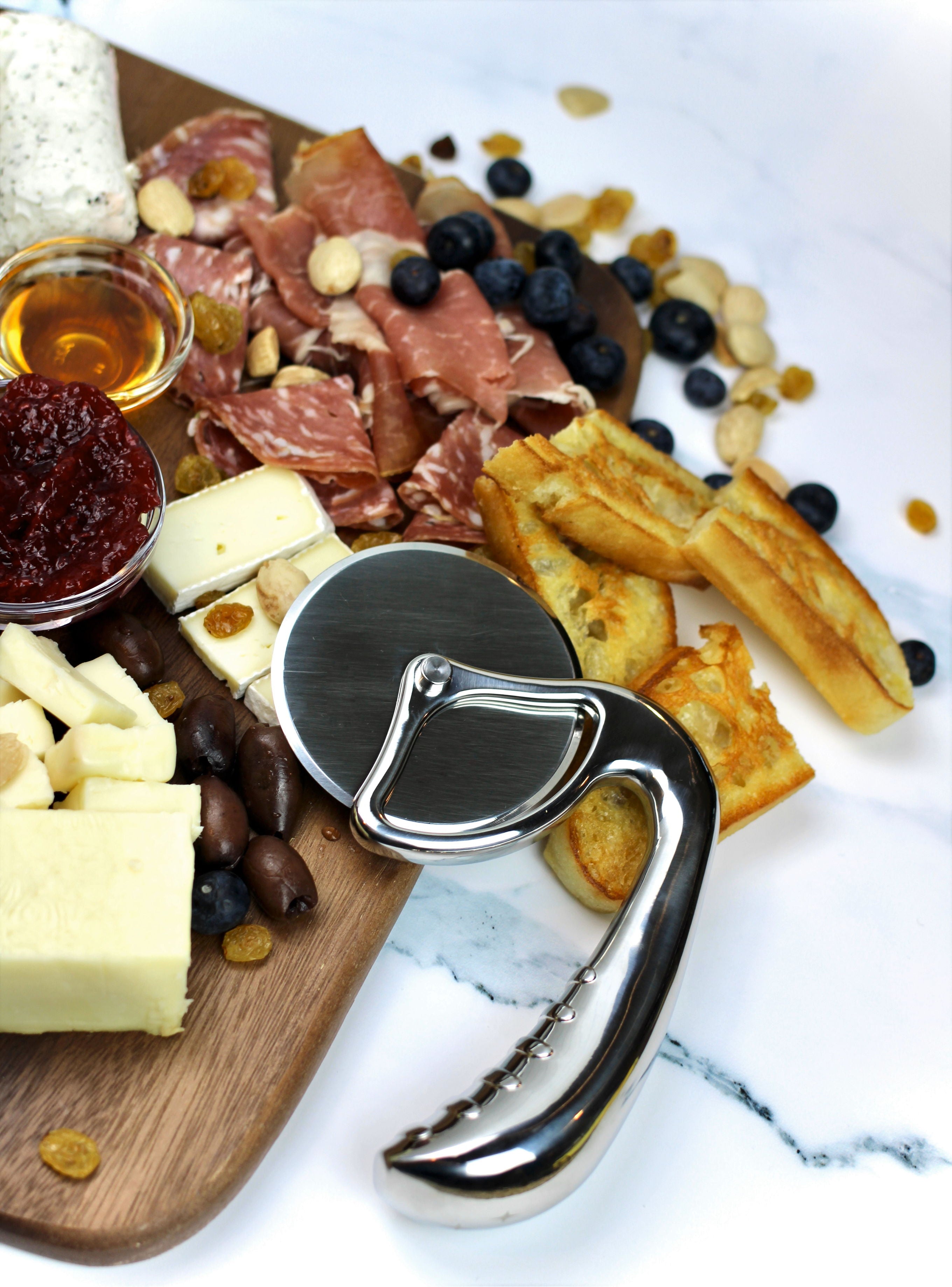 LAUNCHING THE MIDNIGHT SLICE ON KICKSTARTER – Midnight kitchen tools