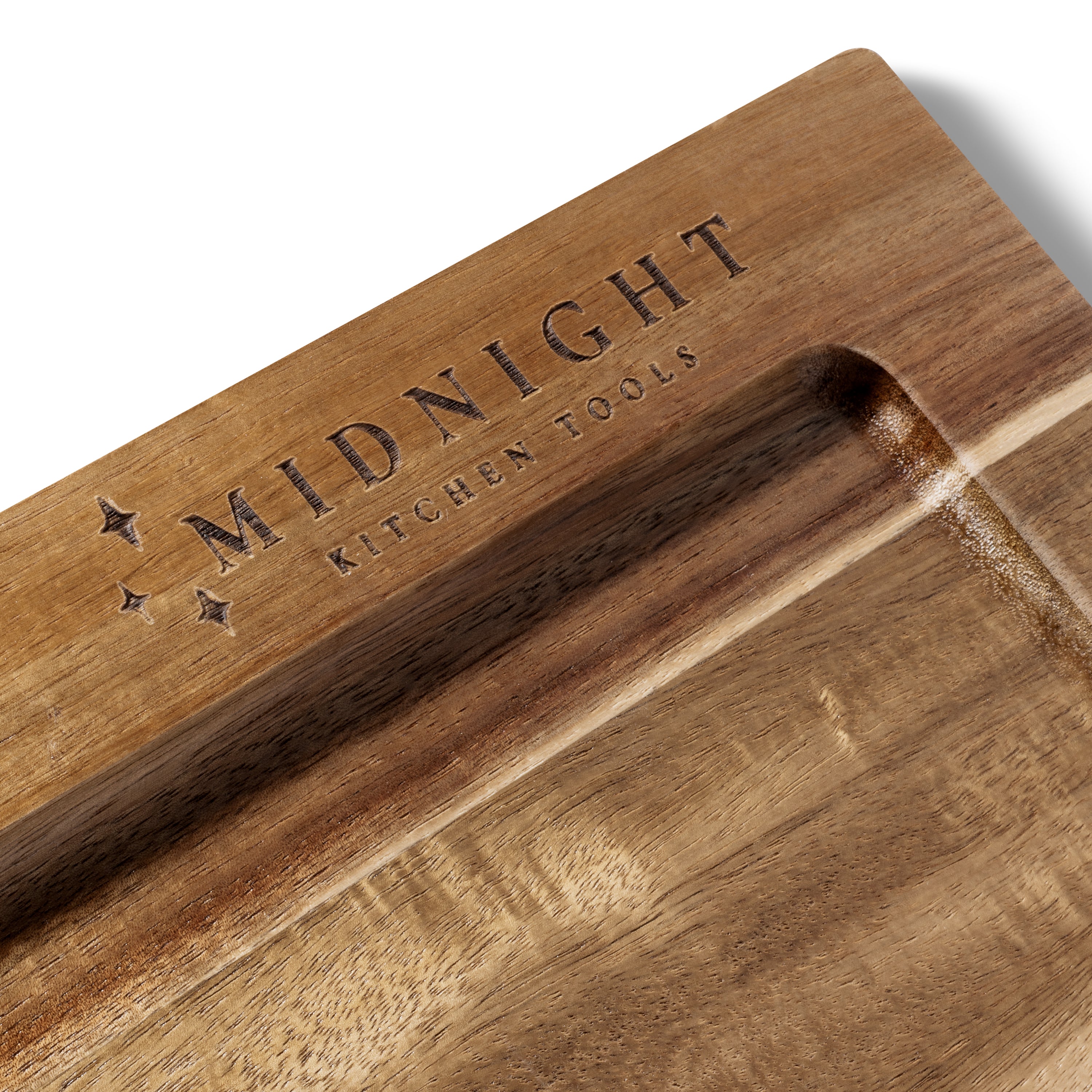 Midnight Board – Midnight kitchen tools